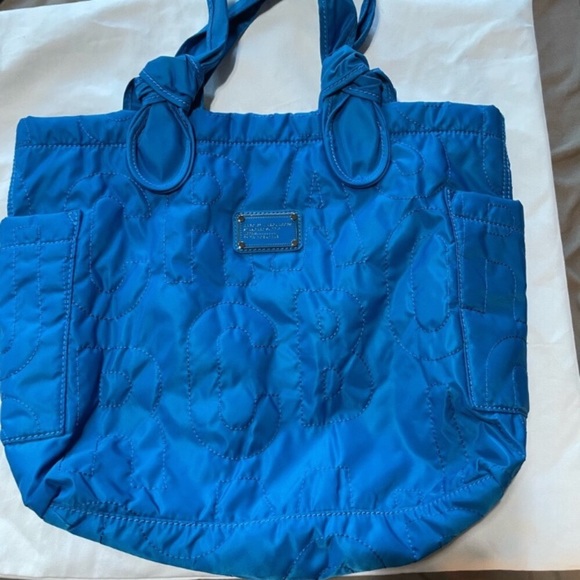 Marc Jacobs | Bags | Nwot Extra Large Marc Jacobs Tote | Poshmark